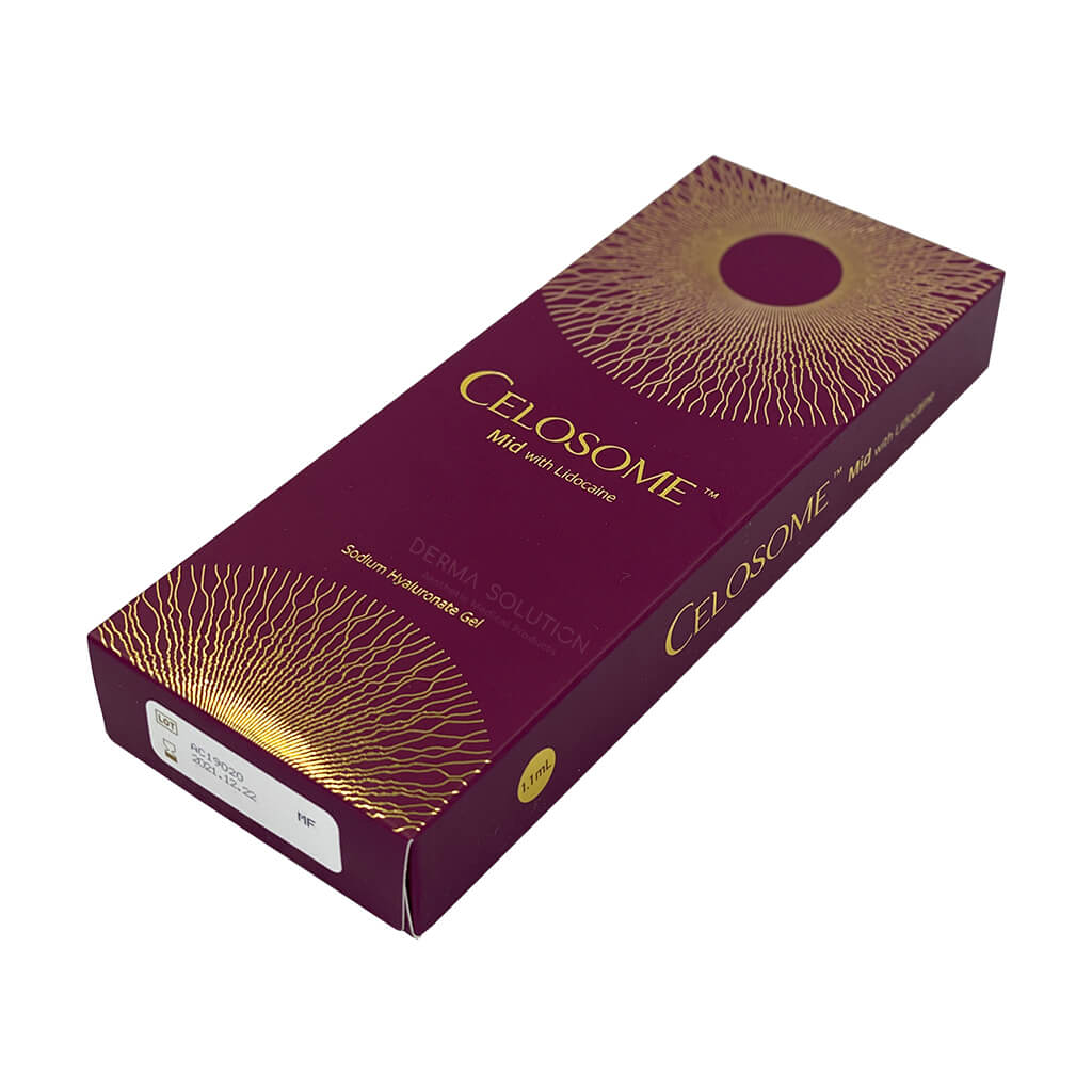 The Chaeum Premium #3 - Derma Solution
