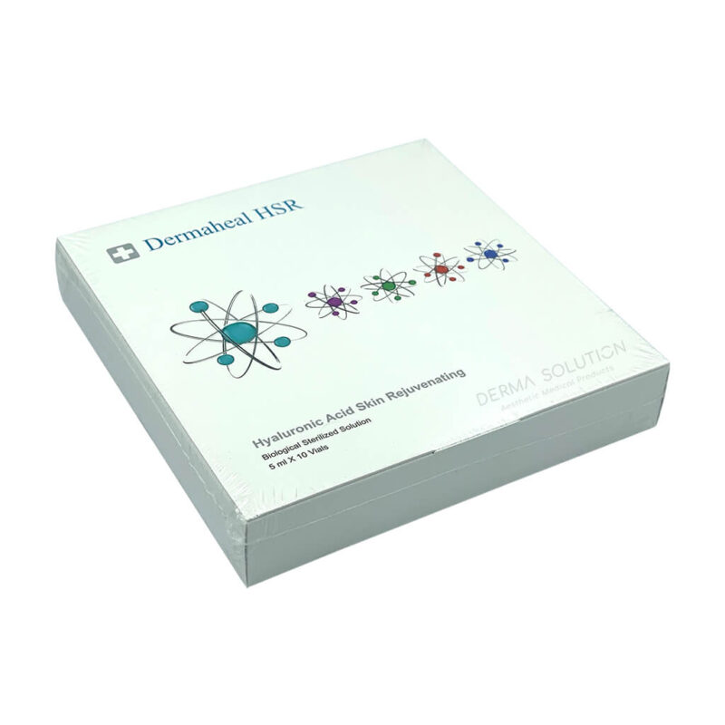 Aesthetic Medical Products - Derma Solution