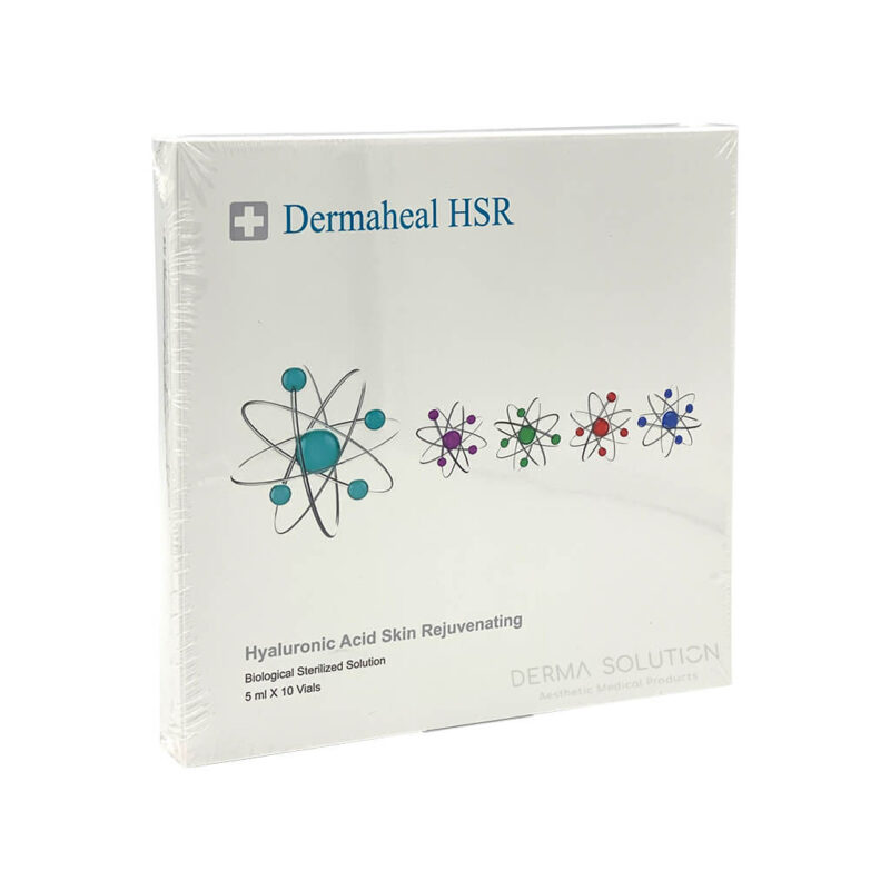 Dermaheal HL - Derma Solution