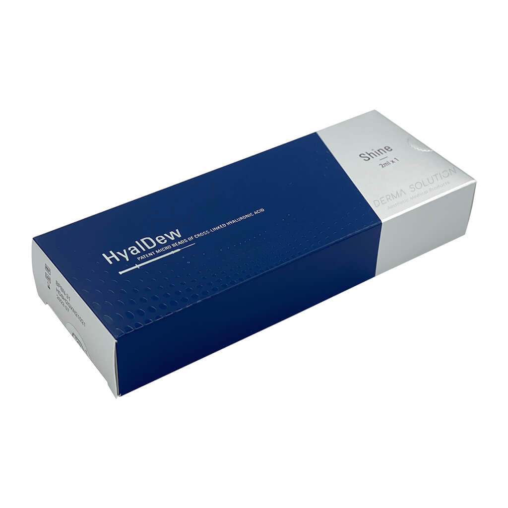 The Chaeum Premium #3 - Derma Solution