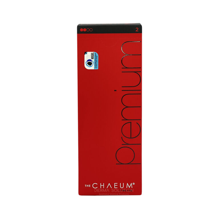 The Chaeum Premium #3 - Derma Solution