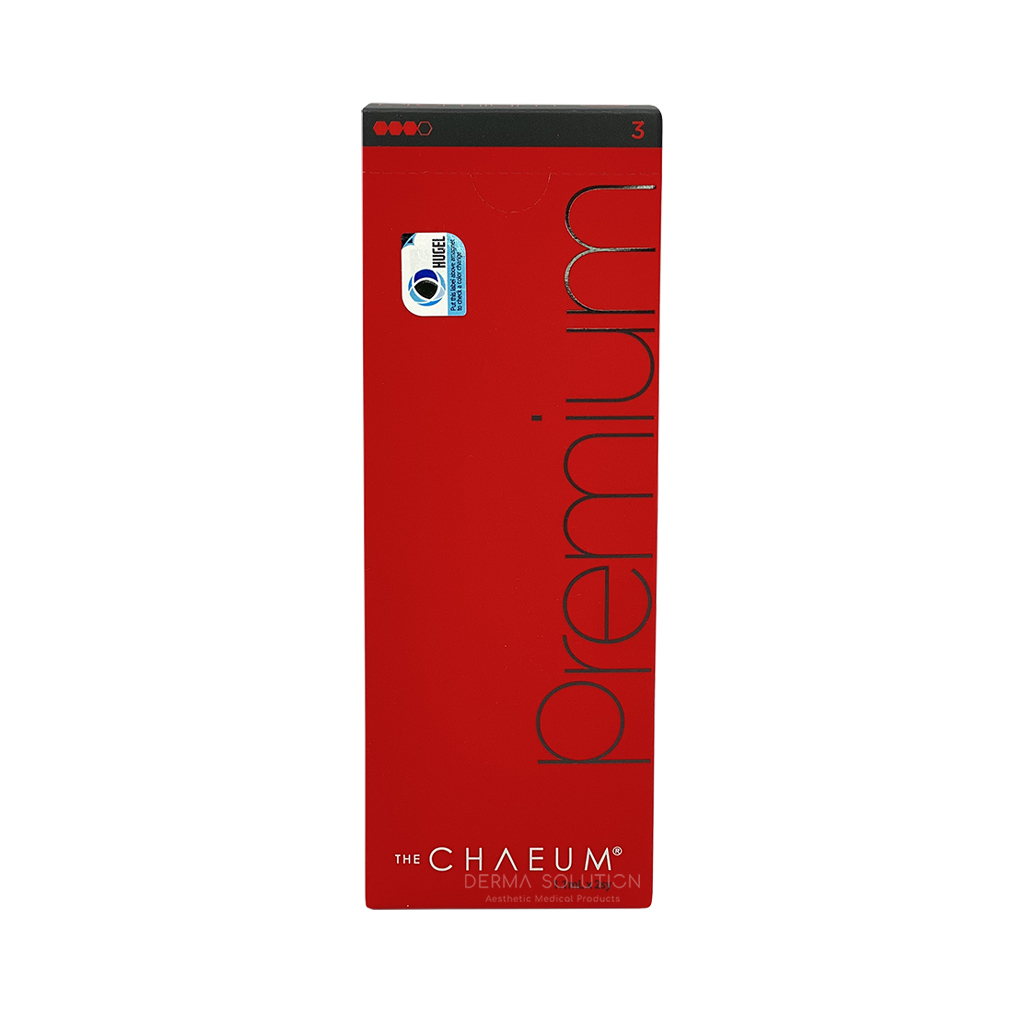 The Chaeum Premium 3 - Buy Chaeum Premium 3 Online | Derma Solution