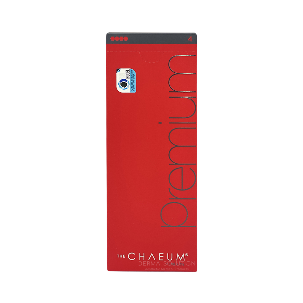 The Chaeum Premium 4 - Buy Online | Derma Solution