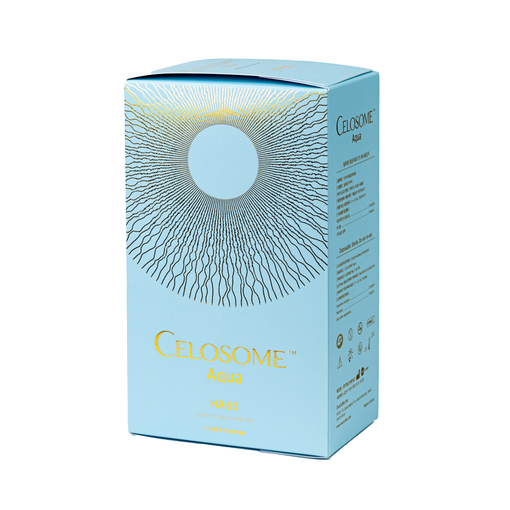 Celosome Aqua - Buy Online: Price, Reviews | Derma Solution