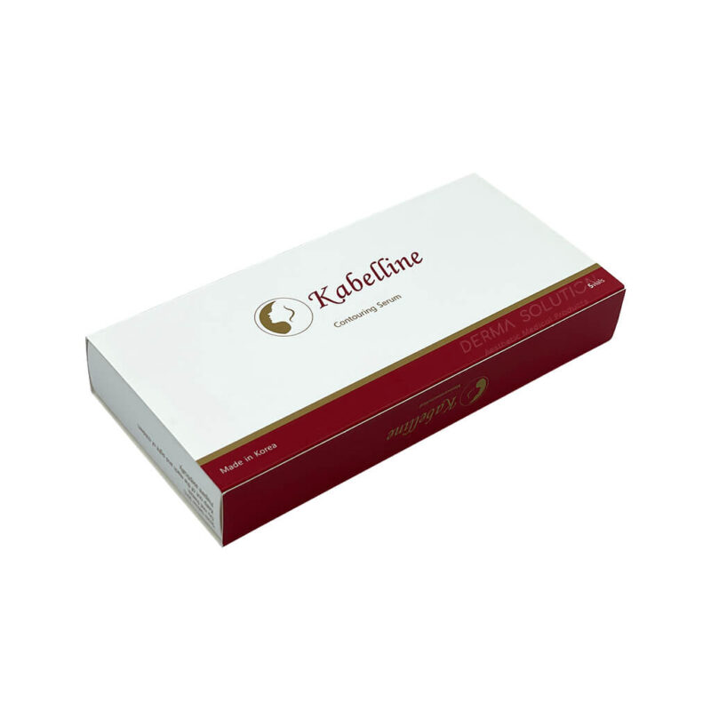 Fat Dissolving - Derma Solution