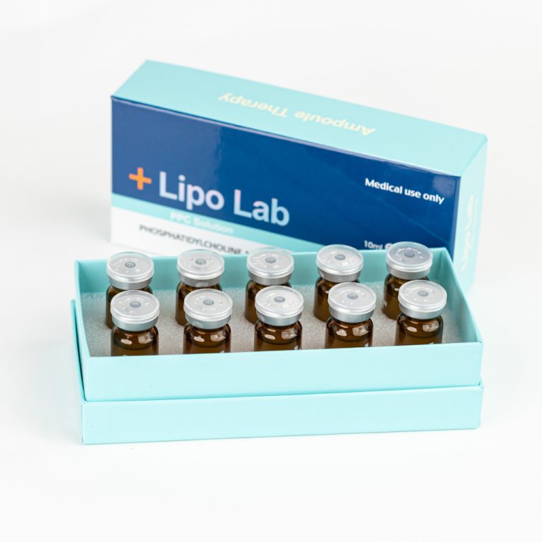 Lipo Lab PPC Solution - Injection: Reviews, Before and After | Derma ...