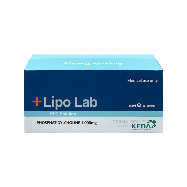 Fat Dissolving - Derma Solution