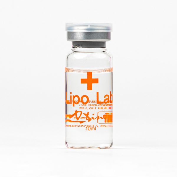 Lipo Lab V Line - Review, Before and After | Derma Solution