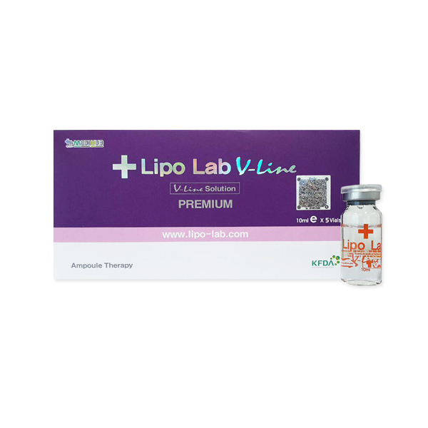Lipo Lab V Line - Derma Solution