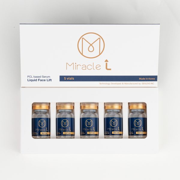 Miracle L - Skin Booster Injection: Reviews, Before & After | Derma ...