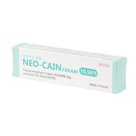 Buy NEO-CAIN Cream 500g Online | Derma Solution
