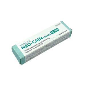 Anesthetic Creams - Derma Solution