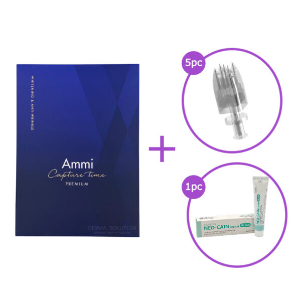 Hyaron - Derma Solution