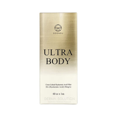Body Fillers - Derma Solution