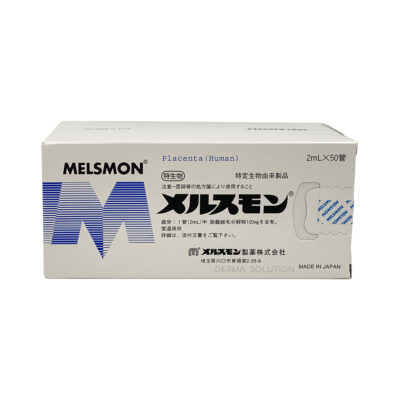 Others - Derma Solution