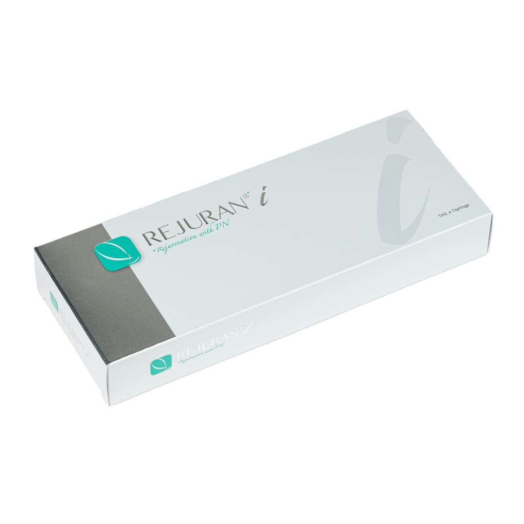 Rejuran i - Buy Rejuran i For Eyes: Reviews, Before and After | Derma ...