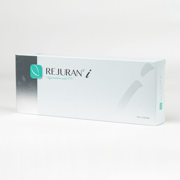 Rejuran i - Buy Rejuran i For Eyes: Reviews, Before and After | Derma ...