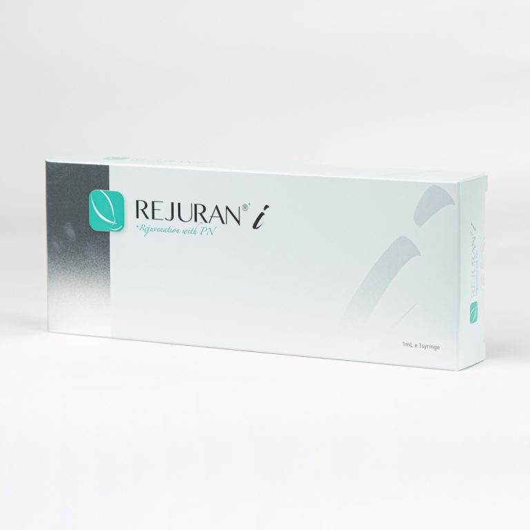 Rejuran i - Buy Rejuran i For Eyes: Reviews, Before and After | Derma ...