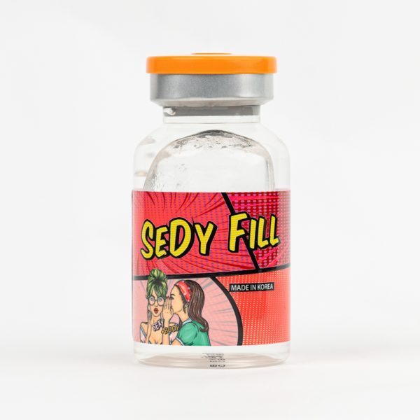 Sedy Fill - Buy Sedy Fill Body Filler 60 ml: Reviews & Price | Derma ...