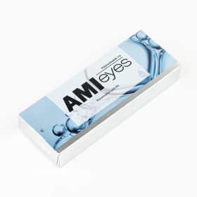 AMI Eyes - PDRN 2ml - Stymulator for the Area of the Eyes: Reviews ...