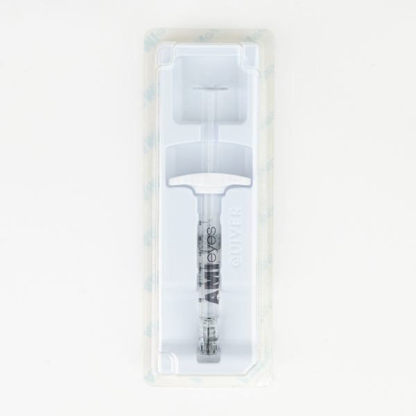 AMI Eyes - PDRN 2ml - Stymulator for the Area of the Eyes: Reviews ...