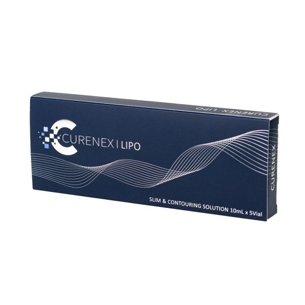 Dr. Lipo V-Face for Non-Surgical Facial Contouring | Derma Solution