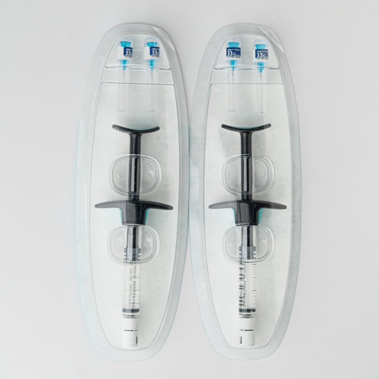 Rejuran Healer Injection - Buy Online: Price, Reviews, Before and After ...