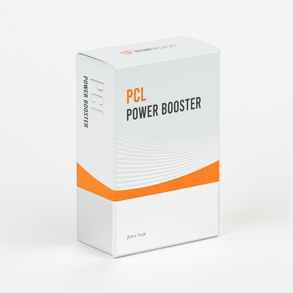 PCL Power Booster 1 vial 2 ml | Derma Solution