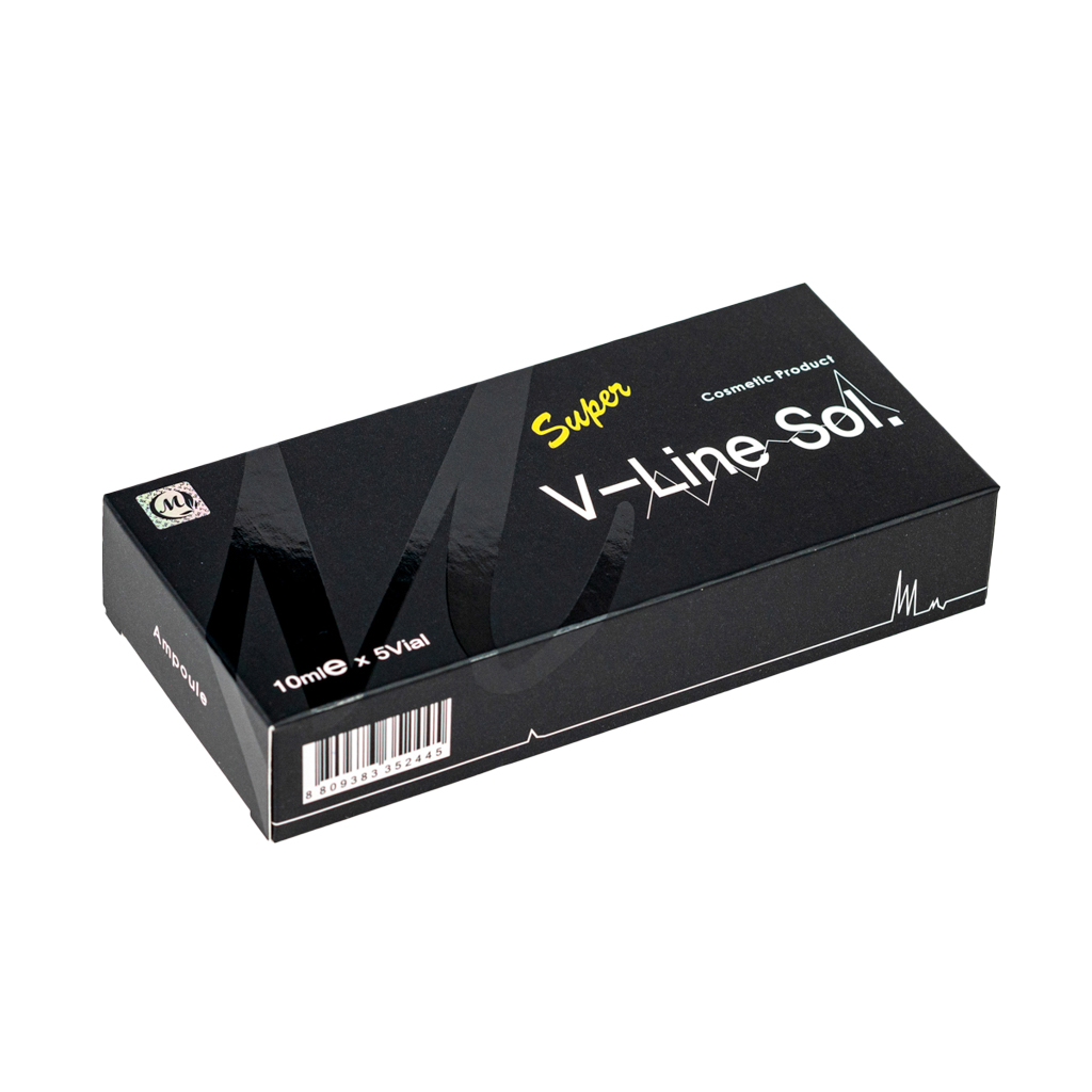 Super V-Line Sol - Buy V-Line Solutions for Injection | Derma Solution