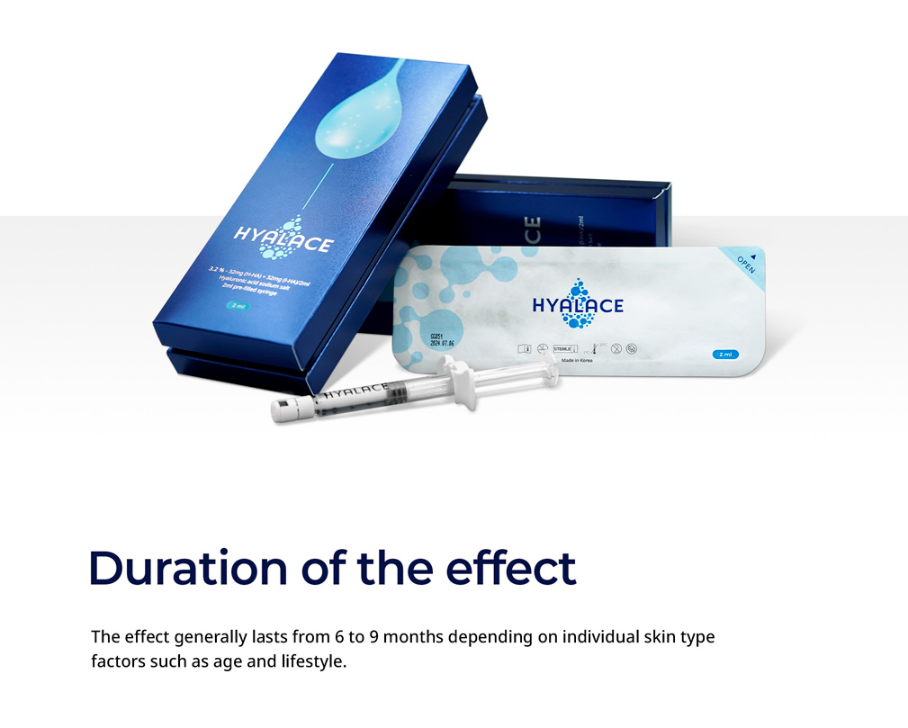 Hyalace Buy Online | Derma Solution