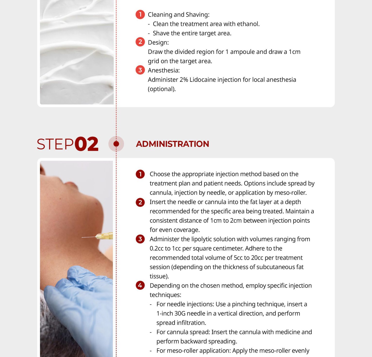 Dr. Lipo V-Face for Non-Surgical Facial Contouring | Derma Solution