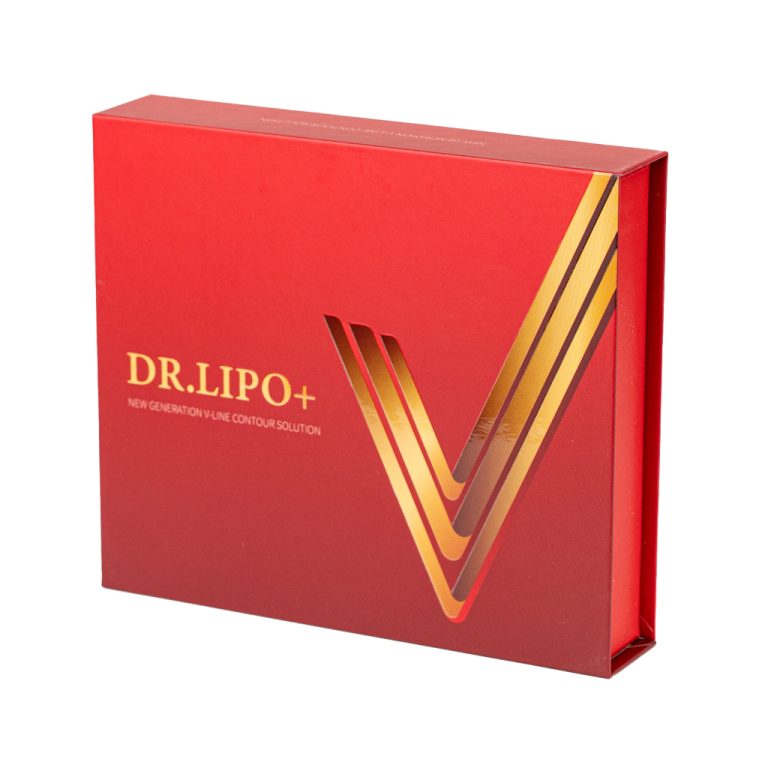 Dr. Lipo V-Face for Non-Surgical Facial Contouring | Derma Solution