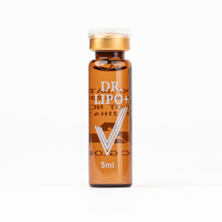 Dr. Lipo V-Face for Non-Surgical Facial Contouring | Derma Solution