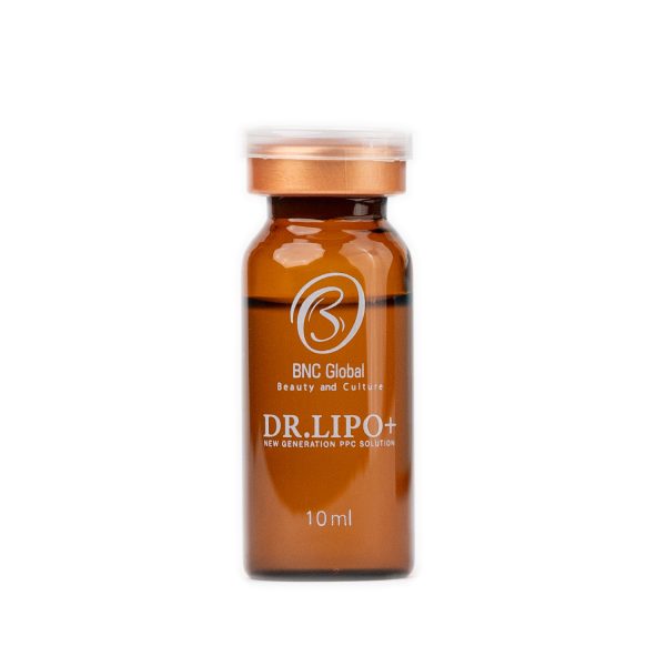 Dr. Lipo PPC Solution for Body Fat Dissolving | Derma Solution