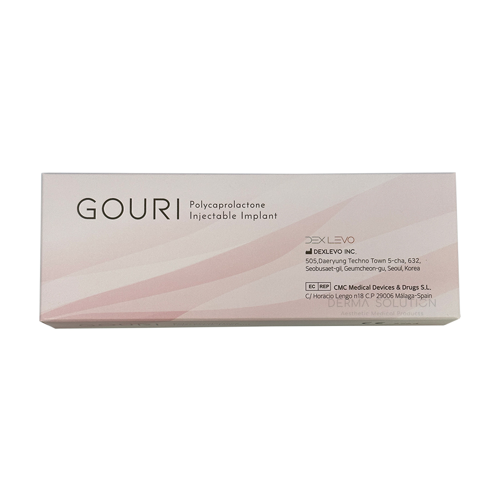 Gouri - Buy Gouri PCL Online: Reviews, Before and After | Derma Solution