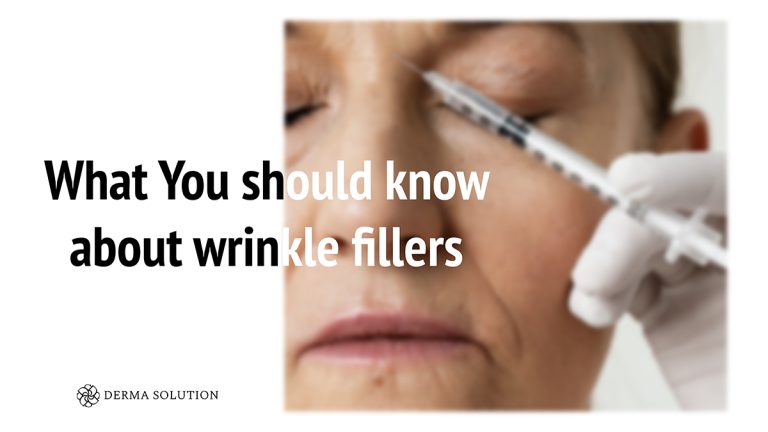 The Best Fillers for Wrinkles: Face Injections for Deep Wrinkles ...