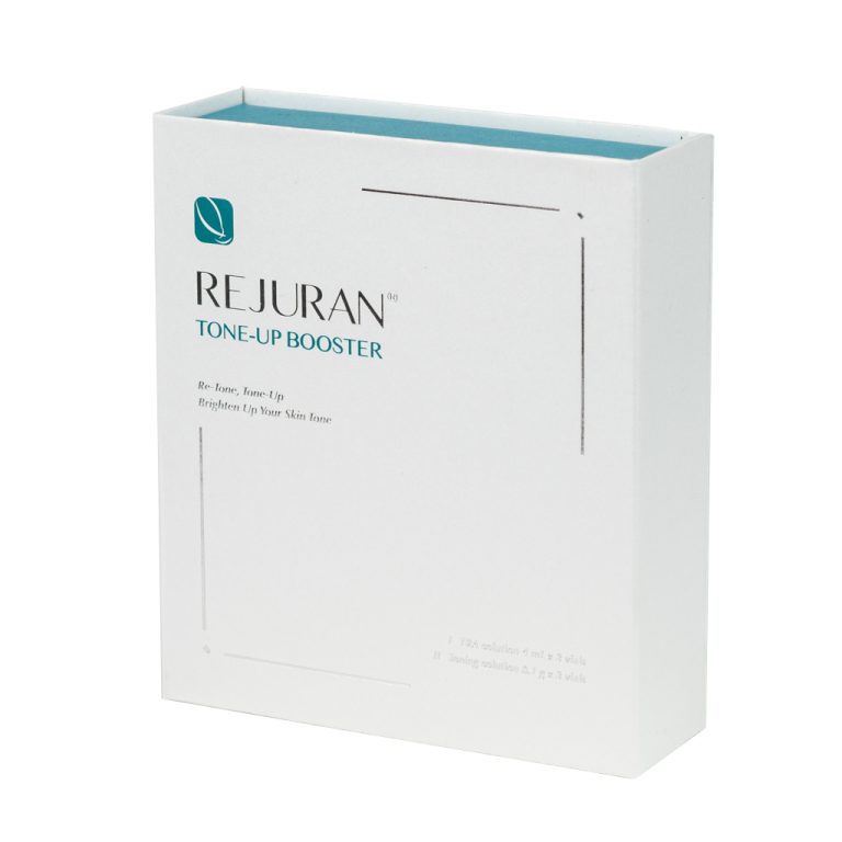 Rejuran Tone Up Booster – Reviews, Price, Before and After | Derma Solution