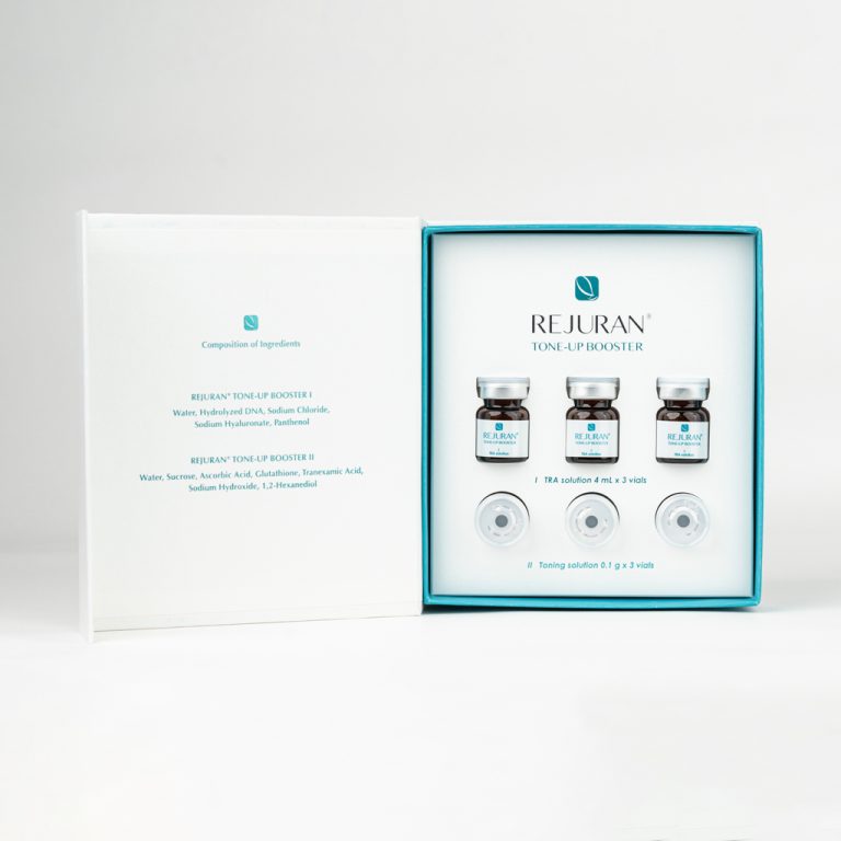 Rejuran Tone Up Booster – Reviews, Price, Before and After | Derma Solution
