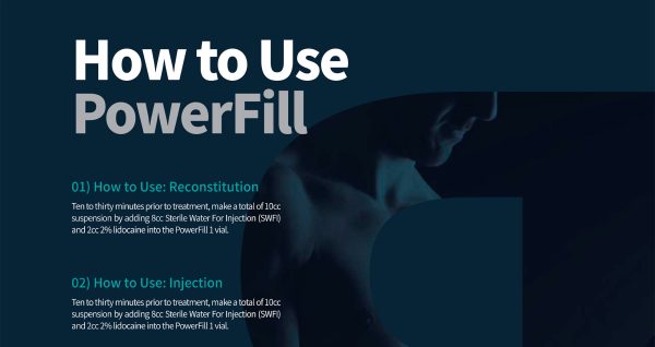 PowerFill – Buy Power Fill Filler Injection Online | Derma Solution