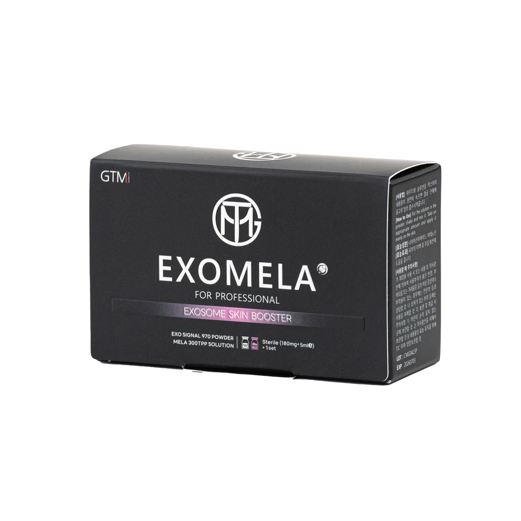 GTM Exomela - Buy Online | Derma Solution