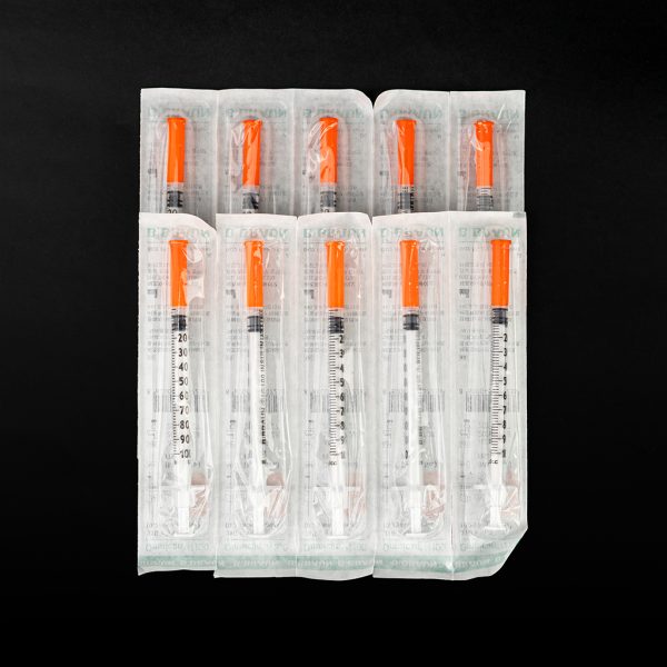 Disposables - Derma Solution