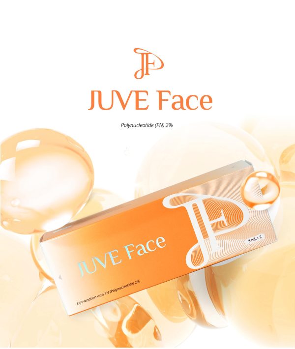 Juve Face - Buy Online | Derma Solution