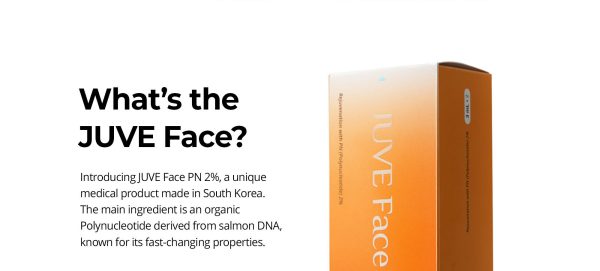 Juve Face - Buy Online | Derma Solution