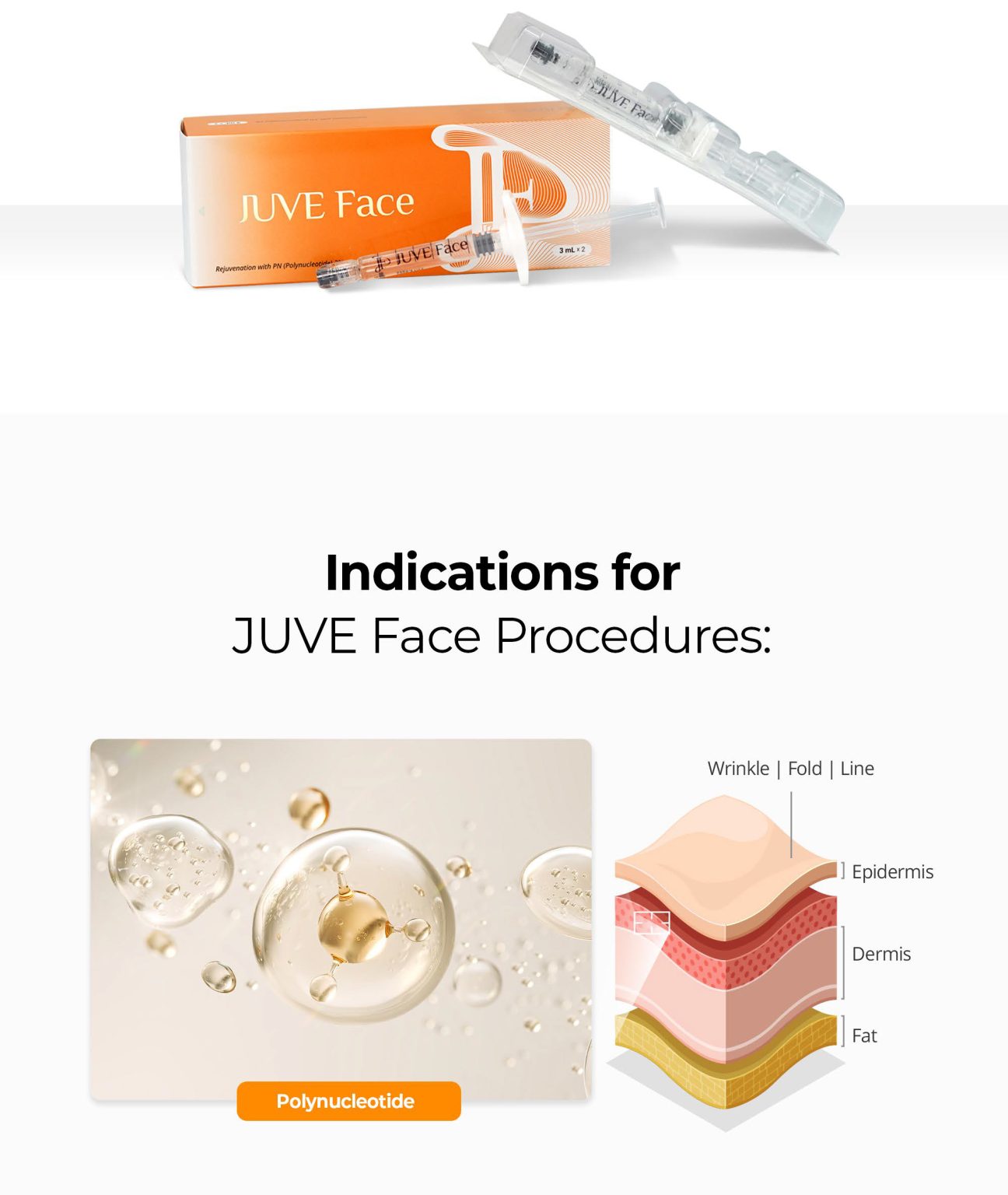 Juve Face - Buy Online | Derma Solution