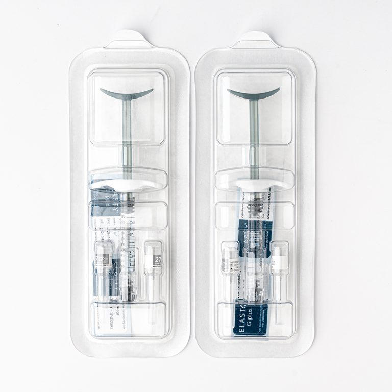 Dermal Fillers - Derma Solution