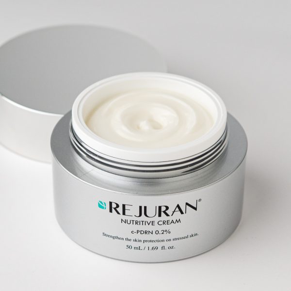 Rejuran Healer Nutritive Cream Buy Online | Derma Solution