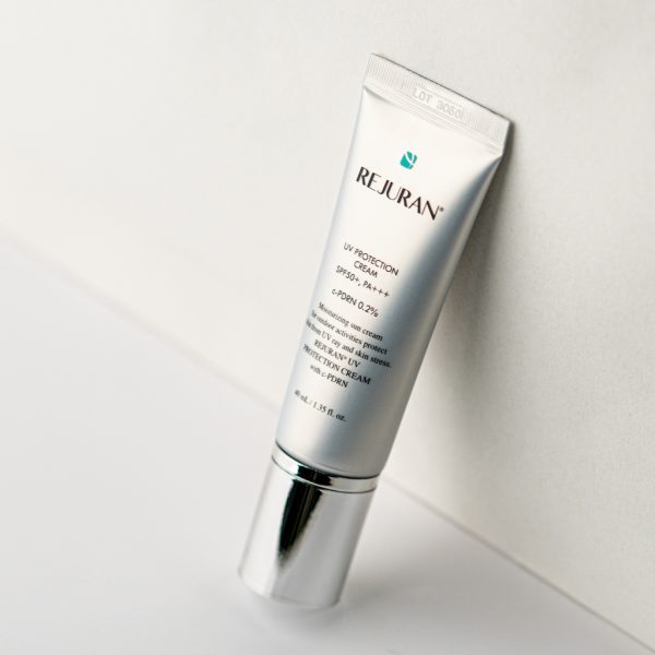 Rejuran UV Protection Cream - Buy Online: Reviews, Price | Derma Solution