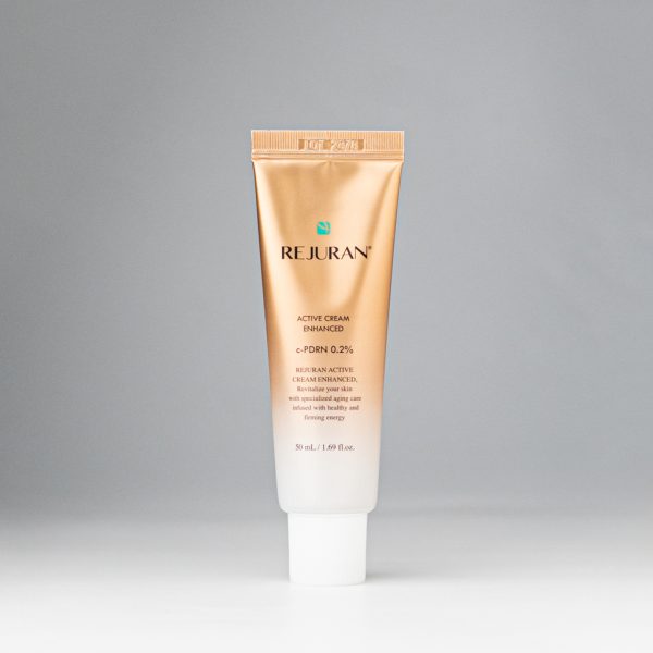 Rejuran Active Cream Enhanced - Buy Online: Reviews, Price | Derma Solution