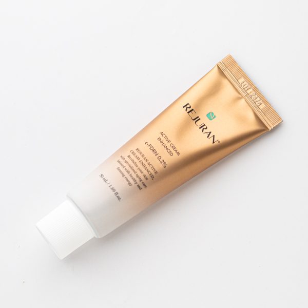 Rejuran Active Cream Enhanced - Buy Online: Reviews, Price | Derma Solution