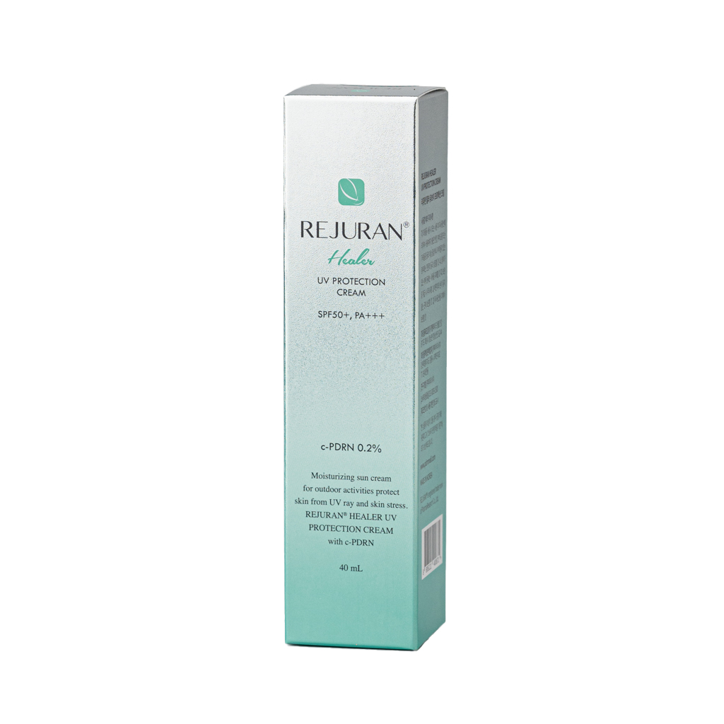 Rejuran UV Protection Cream - Buy Online: Reviews, Price | Derma Solution